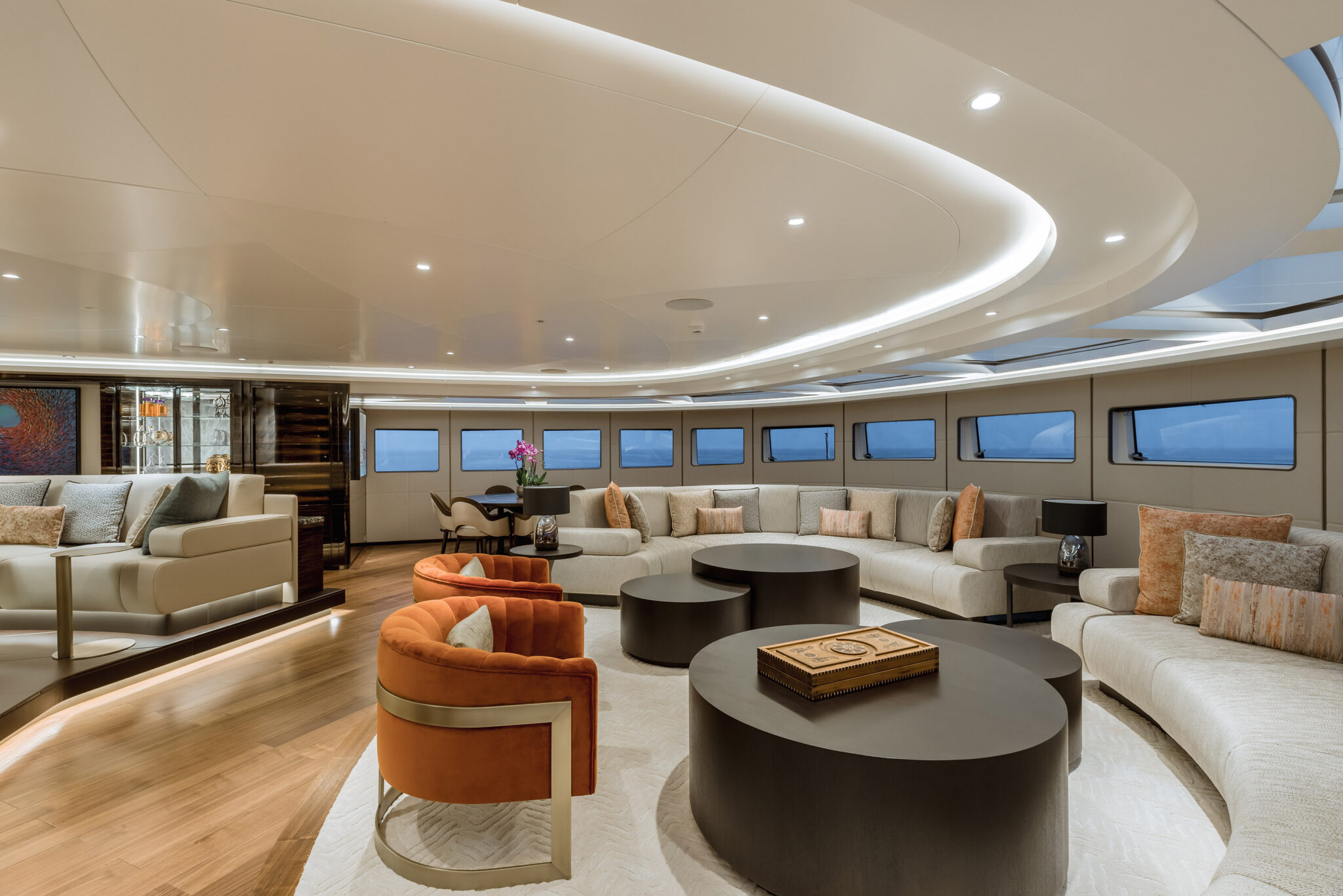 Victorious - H2 Yacht Design