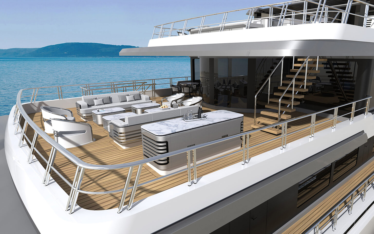 About - H2 Yacht Design