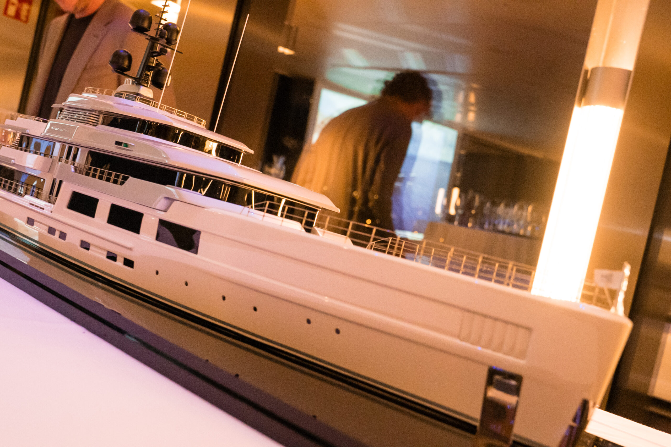 Celebrating 20 Years of Ocean Independence - H2 Yacht Design